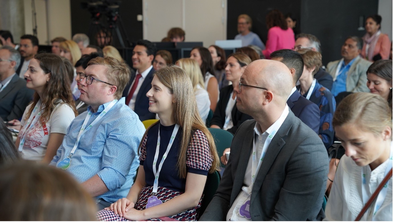 Cotton | Australian cotton industry on show at Better Cotton…